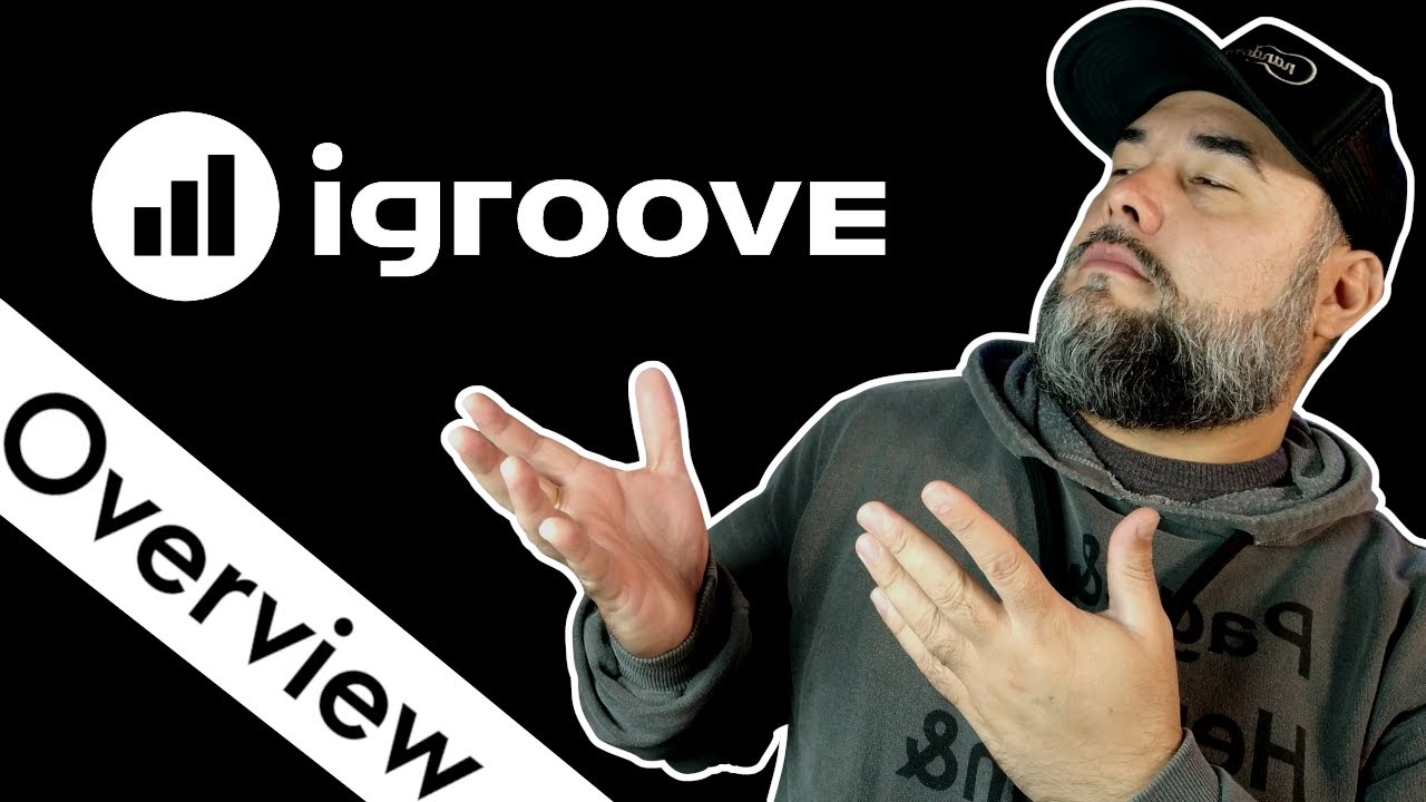 Distribuidora Igroove - Overview - Visão geral - YouTube
