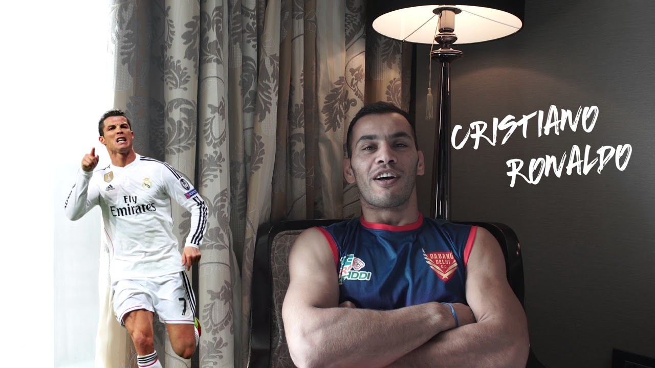 Rapid Fire with The Eagles | Meraj Sheykh - YouTube