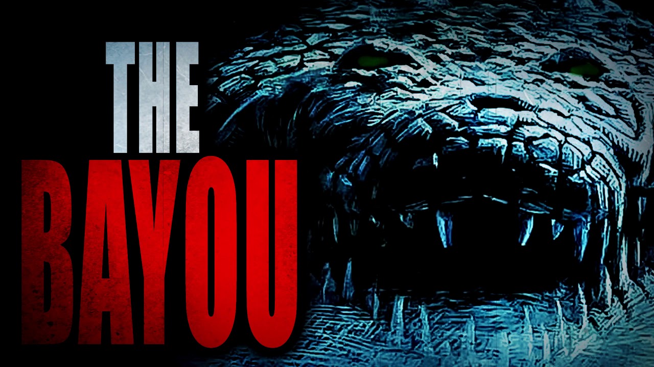 "The Bayou" | Creepypasta Storytime - YouTube