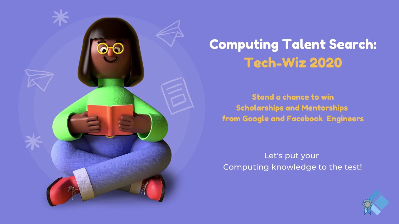 Tech-Wiz 2020 - YouTube