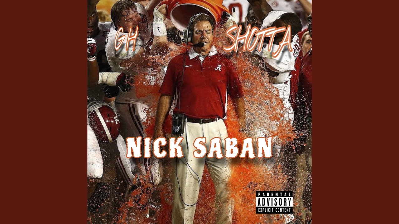 Nick Saban - YouTube