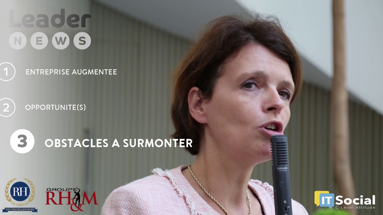 CEO Europcar : "L'IA permettra l'intelligence collective augmentée ...