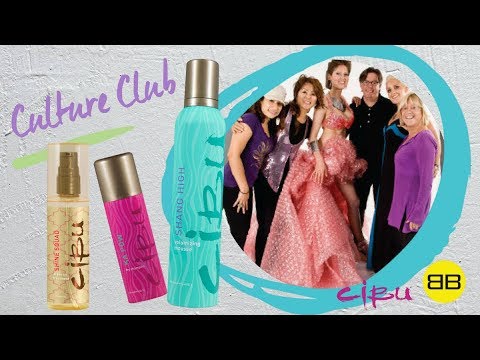 Ann Ratner- Culture Club - YouTube