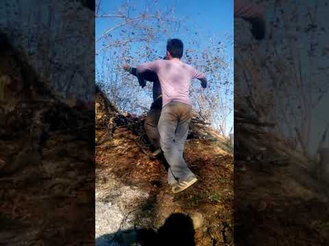 NEŞELİ ADAM