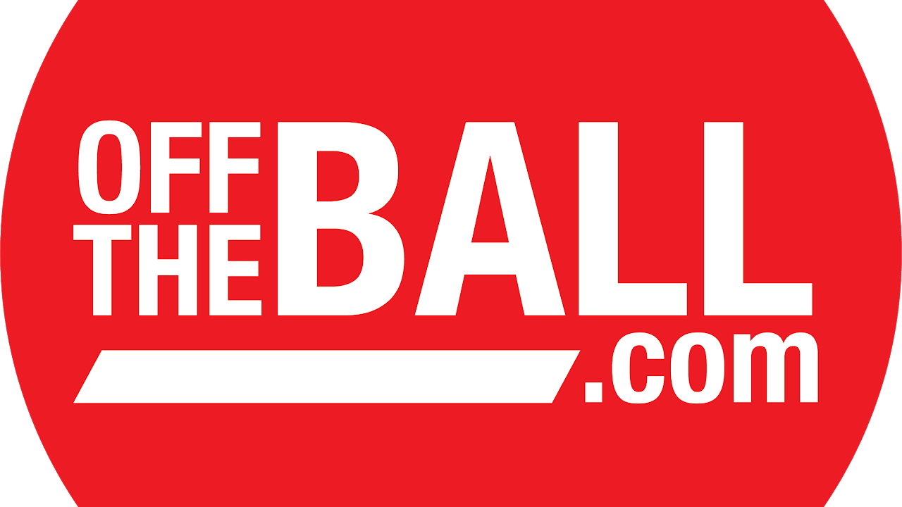 Off The Ball Live Stream - YouTube