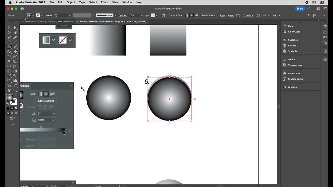 Intro to Computer Graphics - Lesson 2 - YouTube