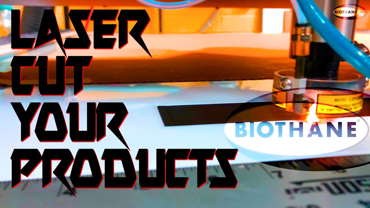 Biothane Laser Cutting Overview YouTube biothane-laser-cutting-overview-youtube