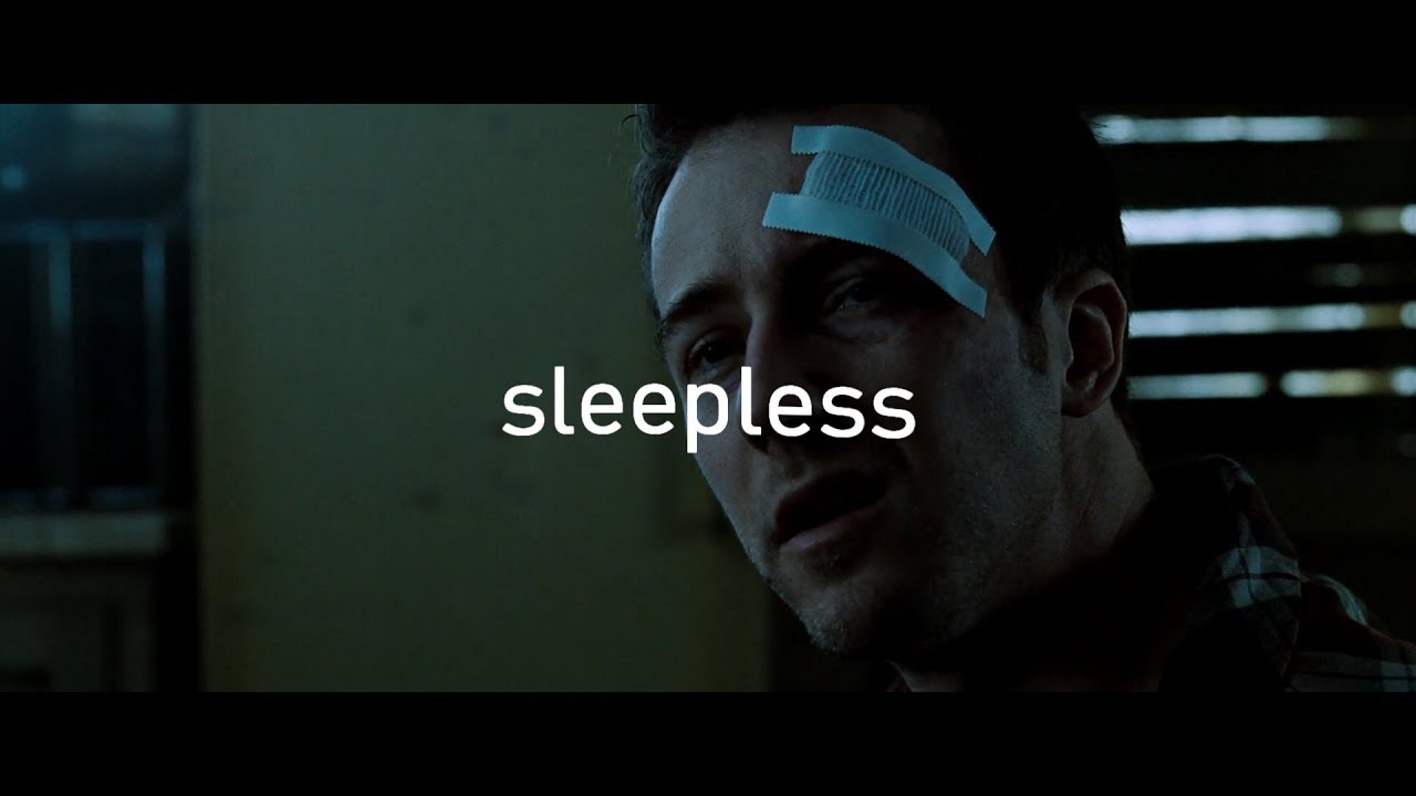 RiverKinn - Sleepless // Lyrics - YouTube