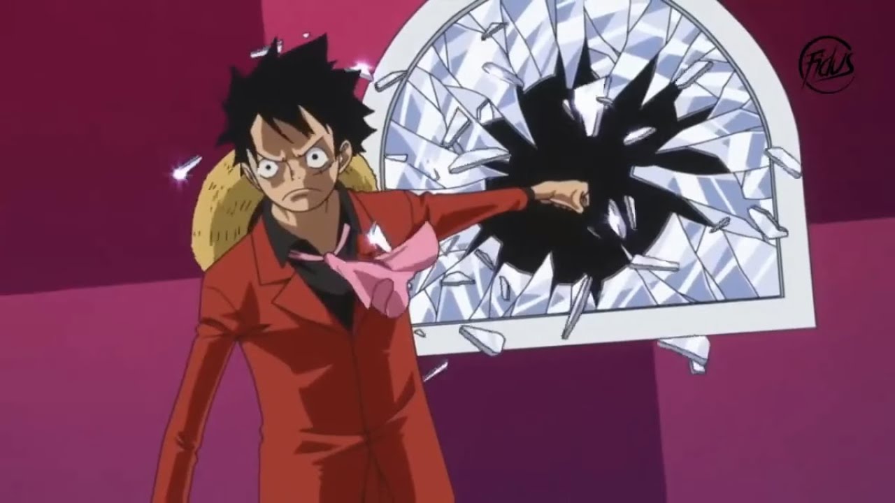 One Piece AMV Wellerman ( EN ESPAÑOL) - YouTube