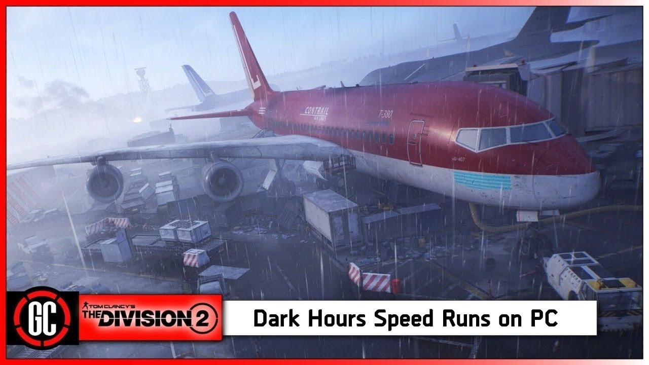 Dark Hours Speed Runs on PC | #20Kin2020 Stream No. 360 - YouTube