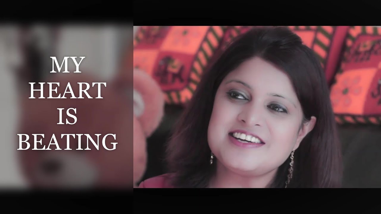 My Heart Is Beating Cover | Preeti Sagar| Dipswaraa | Anand Bakshi ...