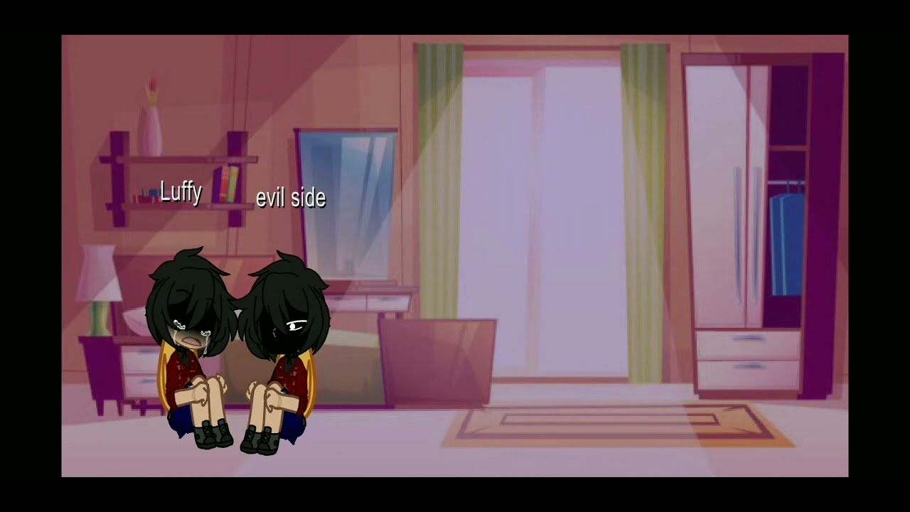 Luffy's trauma (My AU Canon)* One Piece - YouTube