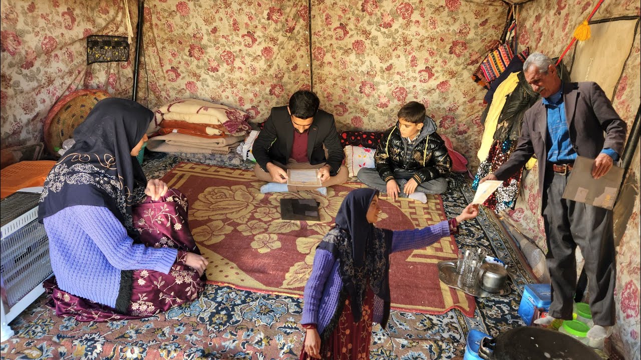 Nemaat's Freedom is Near: Em al-Banin's Powerful Sacrifice for Love ...