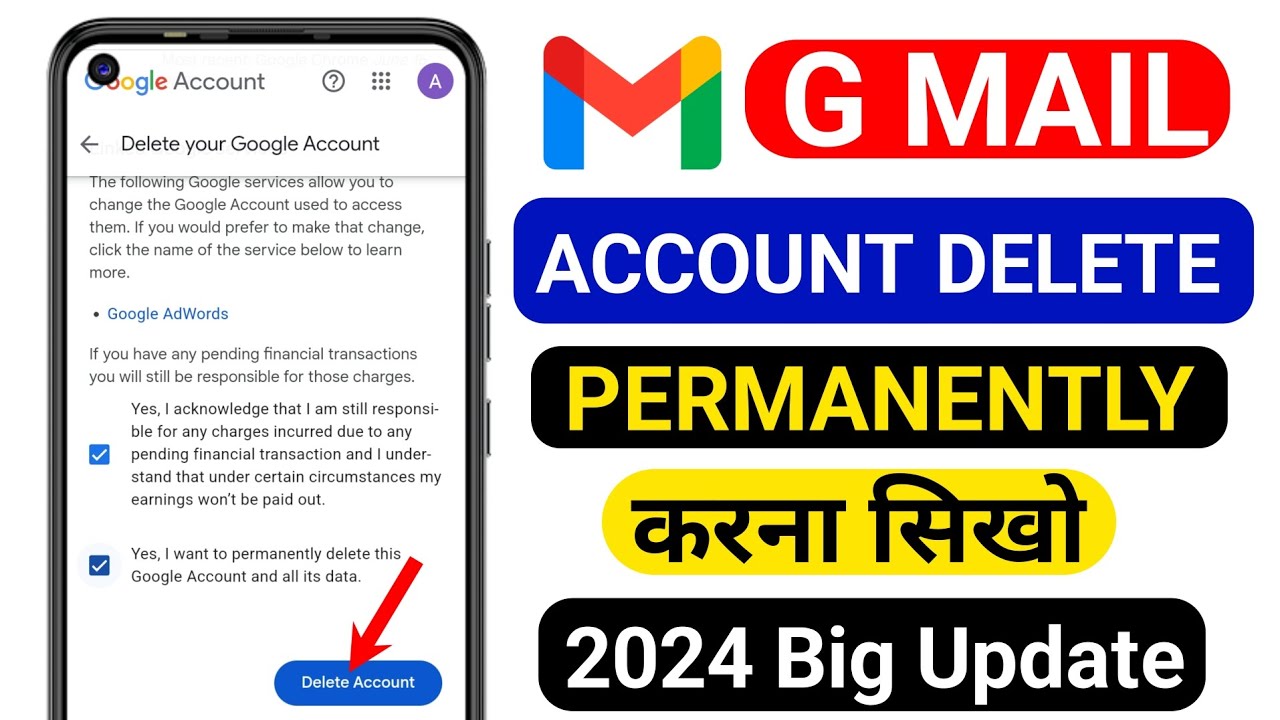 How To Delete Gmail Account Delete Google Account Permanently how-to-delete-gmail-account-delete-google-account-permanently