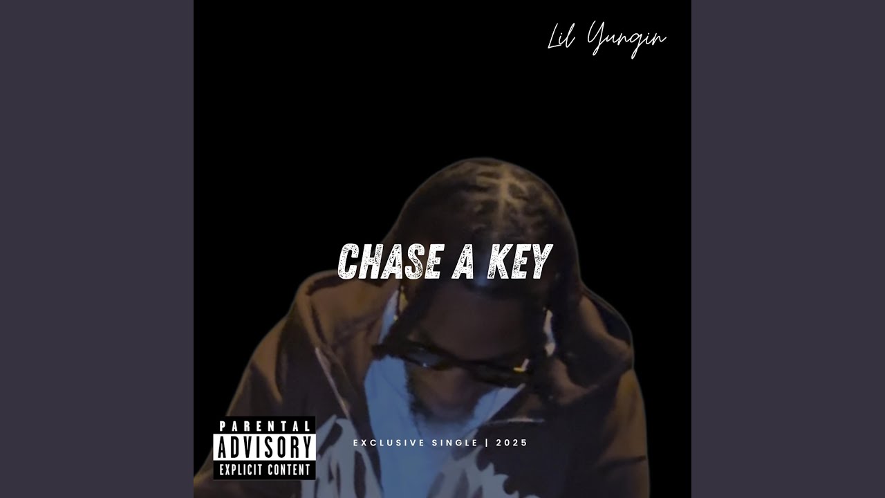 Chase a Key - YouTube