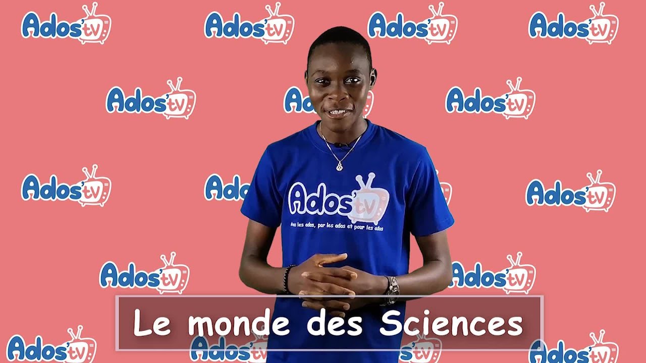 LE MONDE DES SCIENCES _ Présentation - YouTube