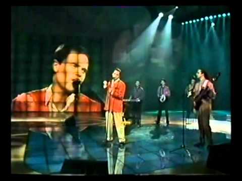 Eurovision 1990 Belgique - Philippe Lafontaine Macédomienne - YouTube