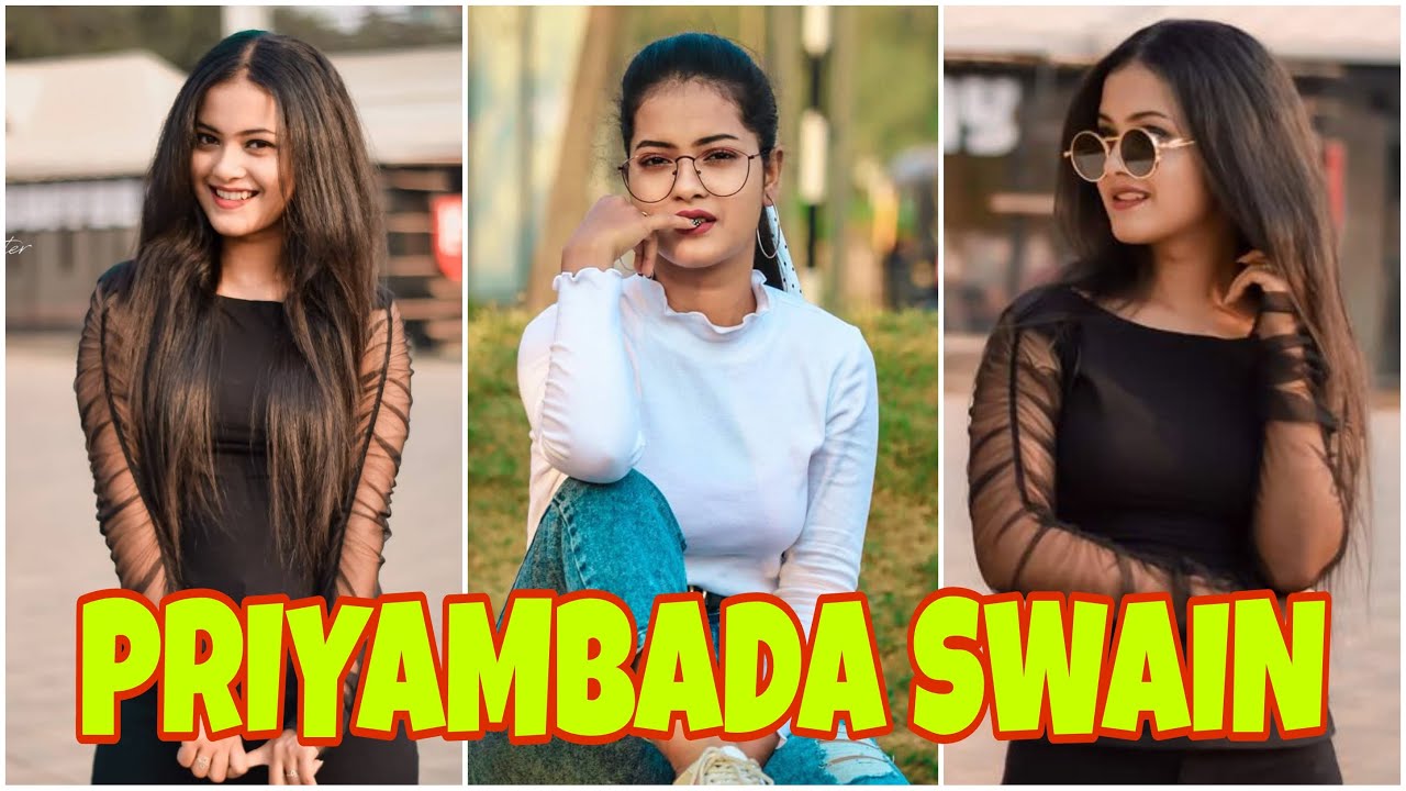 Priyambada Swain Photo Collection | #priyambada #priyambadaswain - YouTube