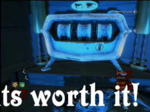 Pack A Puch Bouncing Betty Weapon Glitch 18 weapons! - YouTube