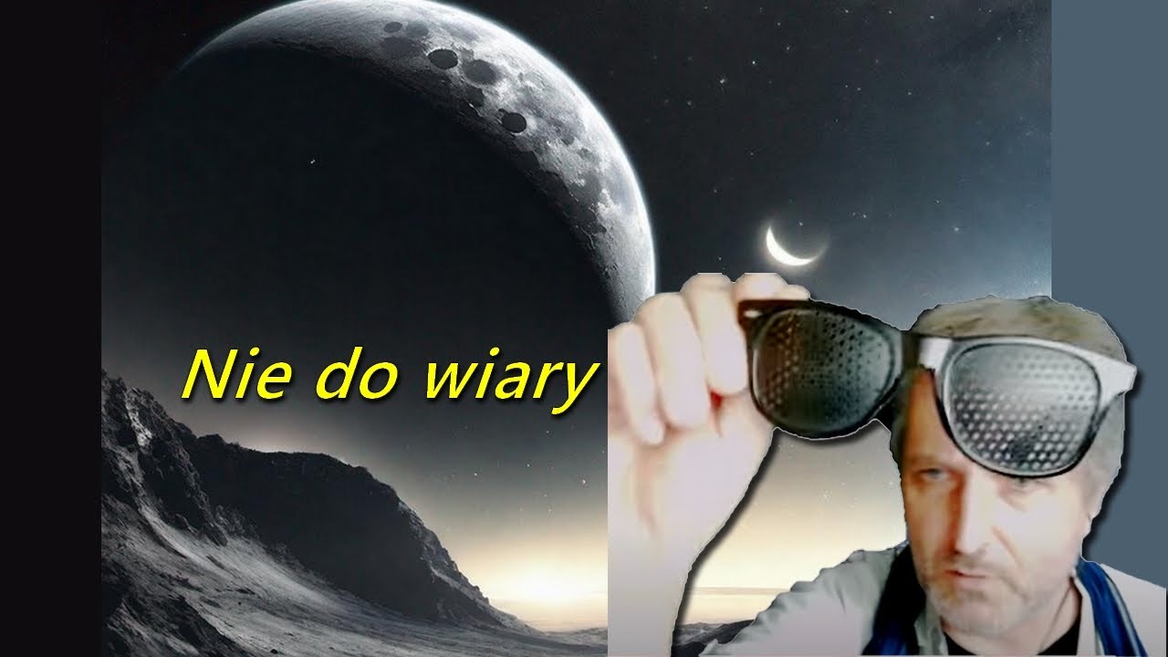 Robert Bernatowicz i jego "Misja" - YouTube