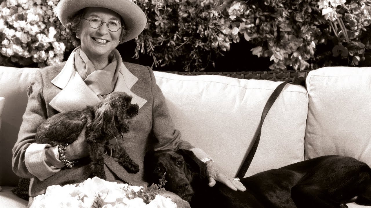 The Collection of Dorrance "Dodo" H Hamilton - YouTube