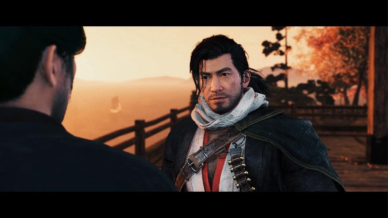 [俺の幕末] Rise of the Ronin #44 - YouTube