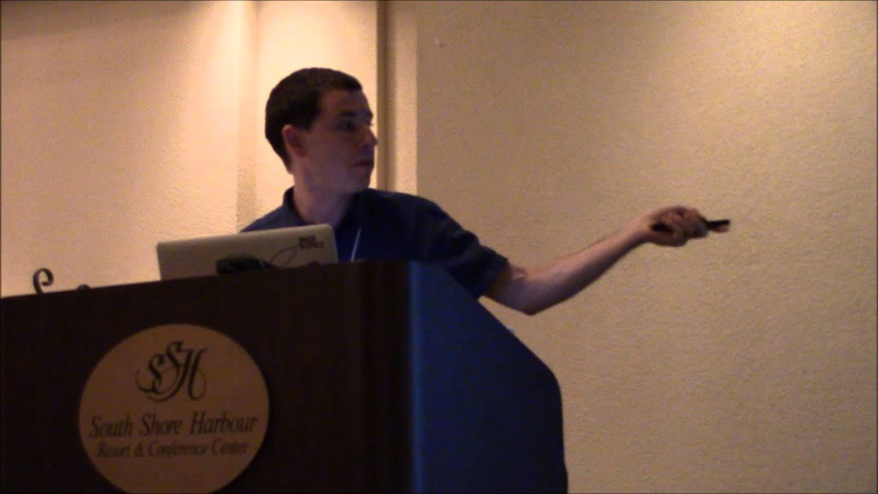 Maxwell Fagin - Mars Re-entry Concepts -17th Annual International Mars ...