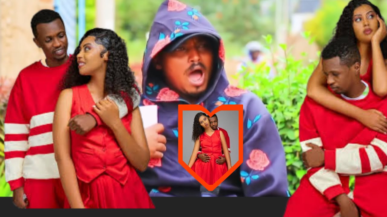 MITSUTSU ARARIZE KUBERA VIDEO YA NYAMBO😢🥹BARAMUBESHYERA DORE UKURI KOSE ...