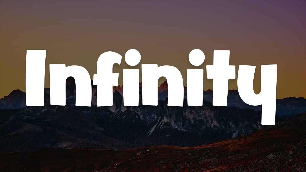 Infinity, Ghost, Bones (Lyrics) - Jaymes Young, Justin Bieber, Imagine Dragons - YouTube