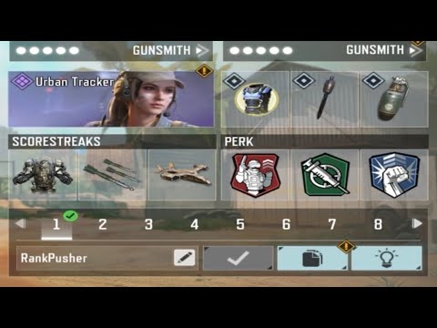 every ranked lobby this season - YouTube