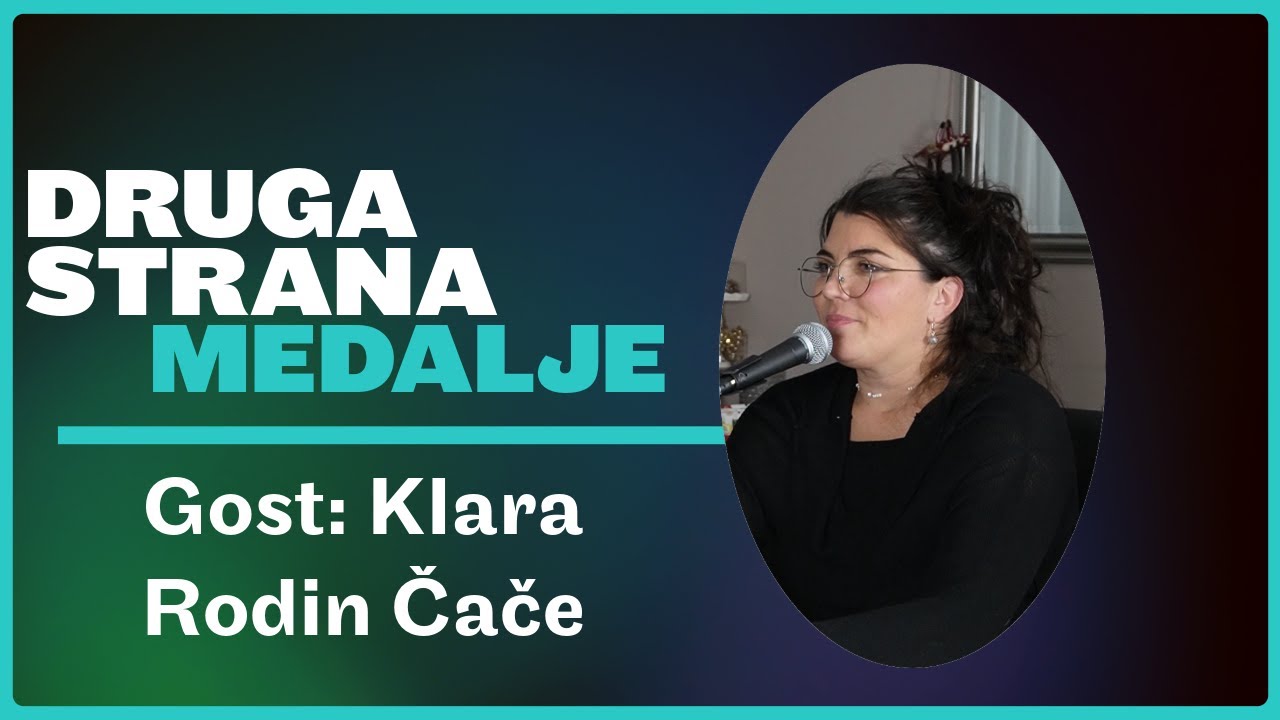 Klara Rodin Čače o spalionica smeća na Bikarcu blizu Šibenika - YouTube