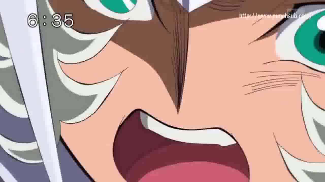 saint seiya omega op 2 amv - YouTube