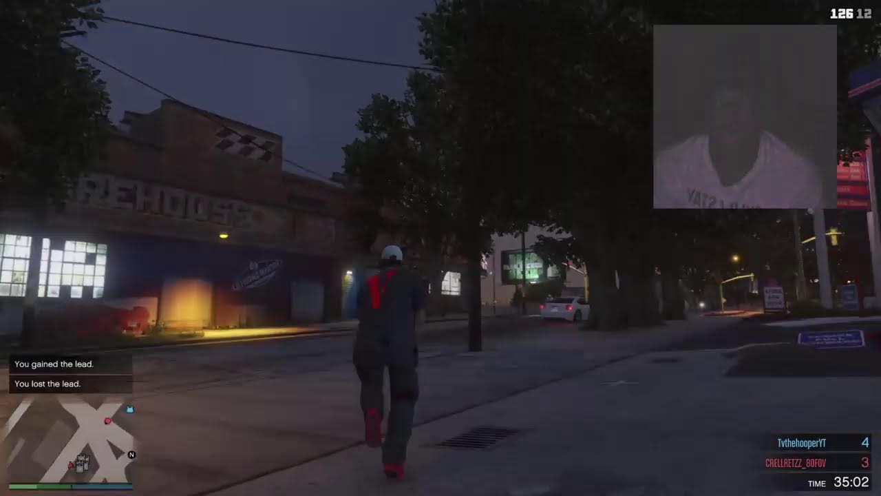 GTA Roleplay|Gta ps4 NYC RP| GTA NEW YORK RP ON PlayStation|chickfala ...