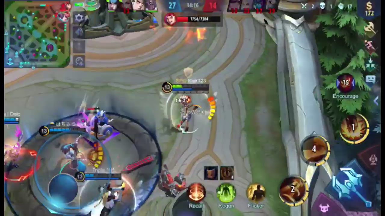 Grinding rank - YouTube