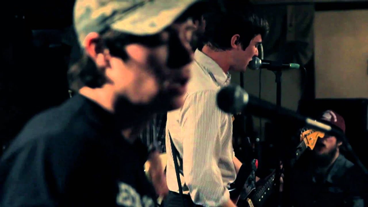 Fake Problems - ADT (Live at The Schwaben Club) - YouTube