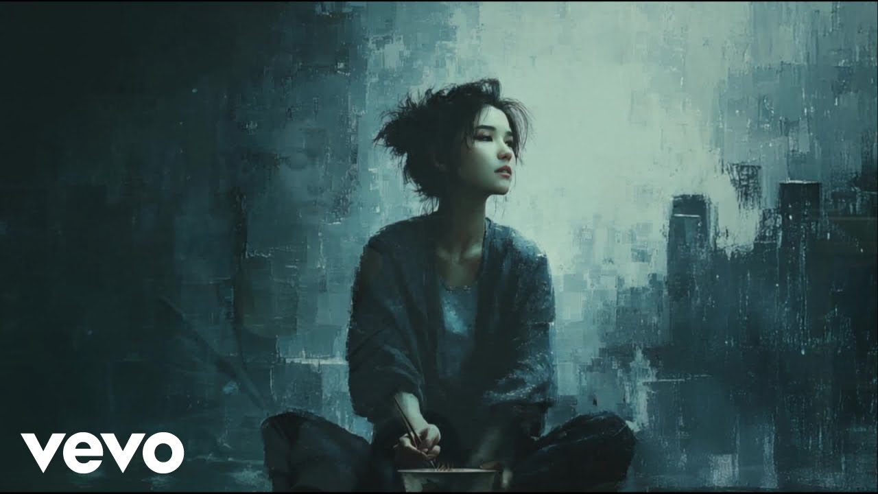 Sony Kim - 팔자에 없던 사랑(Twisted Fate) (Official Music Video) - YouTube