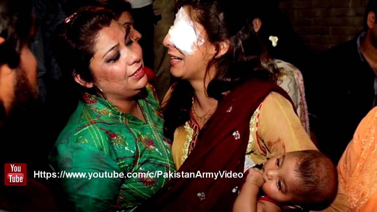 Short Documentary About Pakistan Pakistan Army & Pakistan Air Forces ...