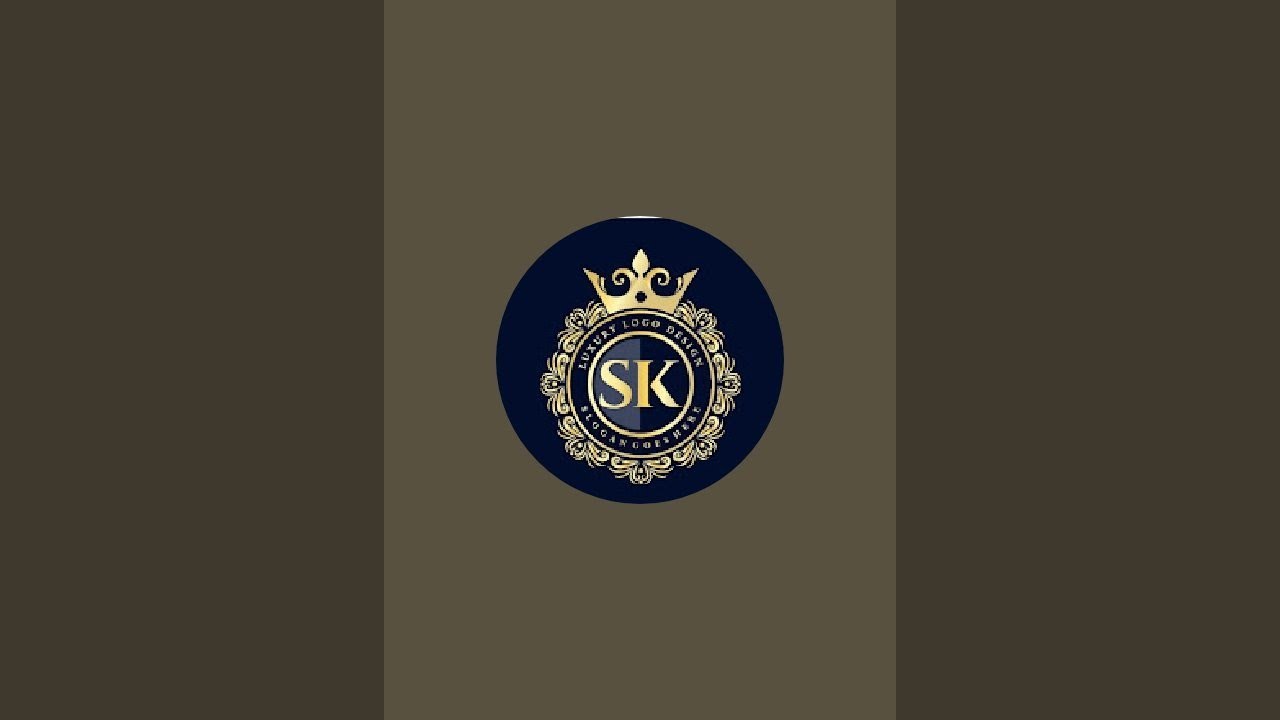 S.K Studio is live! - YouTube