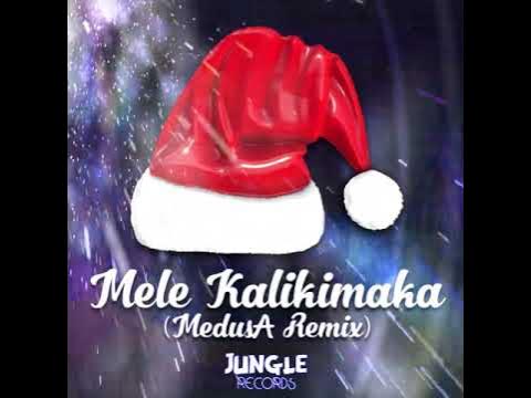 Mele Kalikimaka (MedusA Remix) - YouTube Music