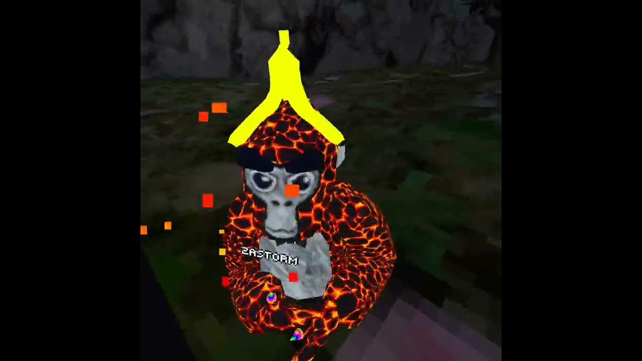 first monky on 🌎 - YouTube