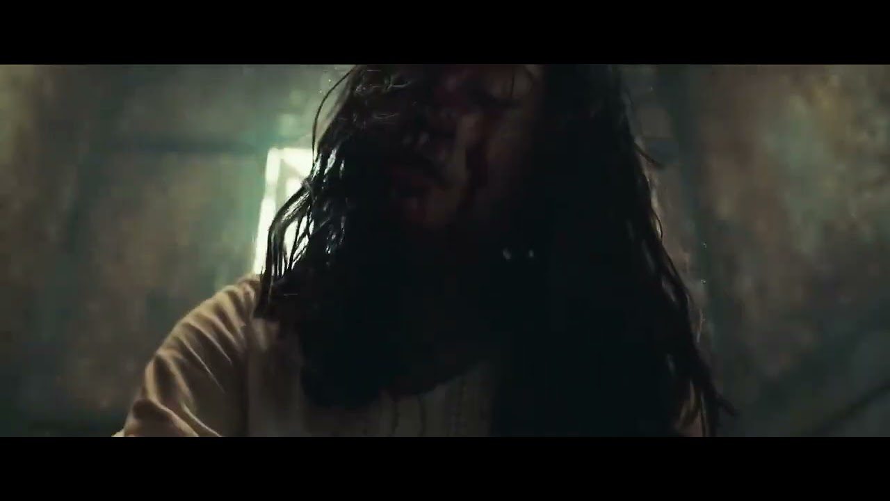 Qodrat-official Teaser 2022 #horrorstories - YouTube