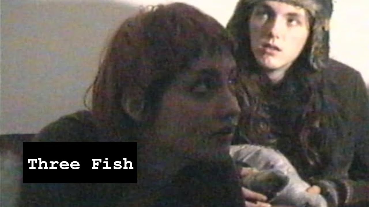 Three Fish - YouTube