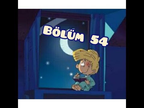 Cedric (Türkçe - 54. BÖLÜM)