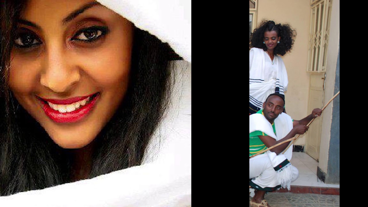 Mengesha Redae-ኣውዐልኽየን ኽልተ ቖናኖ- Ethiopian Tigrigna Gumaye Raya music ...