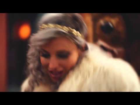 Yolanda Be Cool & DCUP   Soul Makossa Money Official Music Video