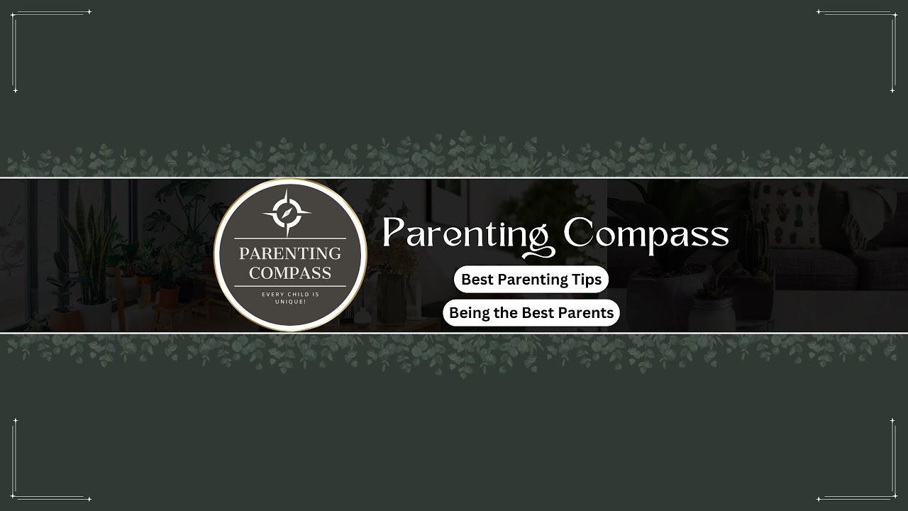 Parenting Compass Live Stream - YouTube