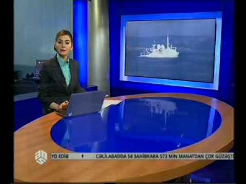 İki hərbi gəmi Qara dənizi keçib