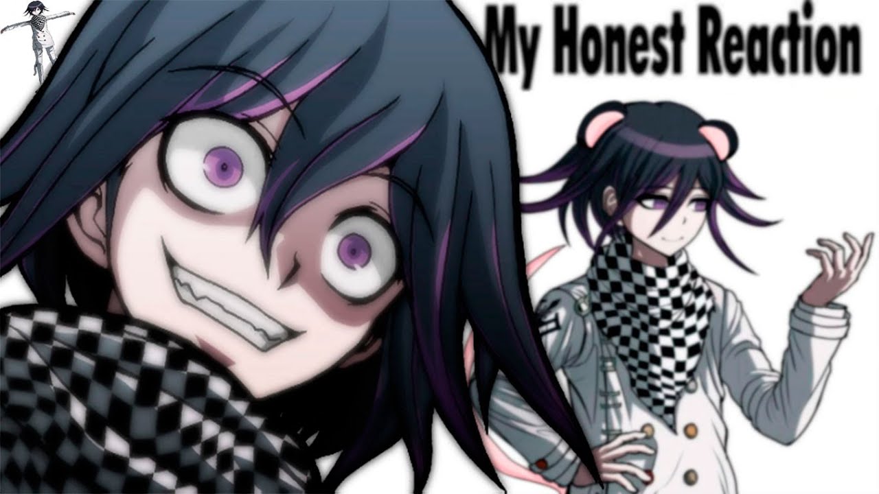 MOMAZOS KOKICHI - YouTube
