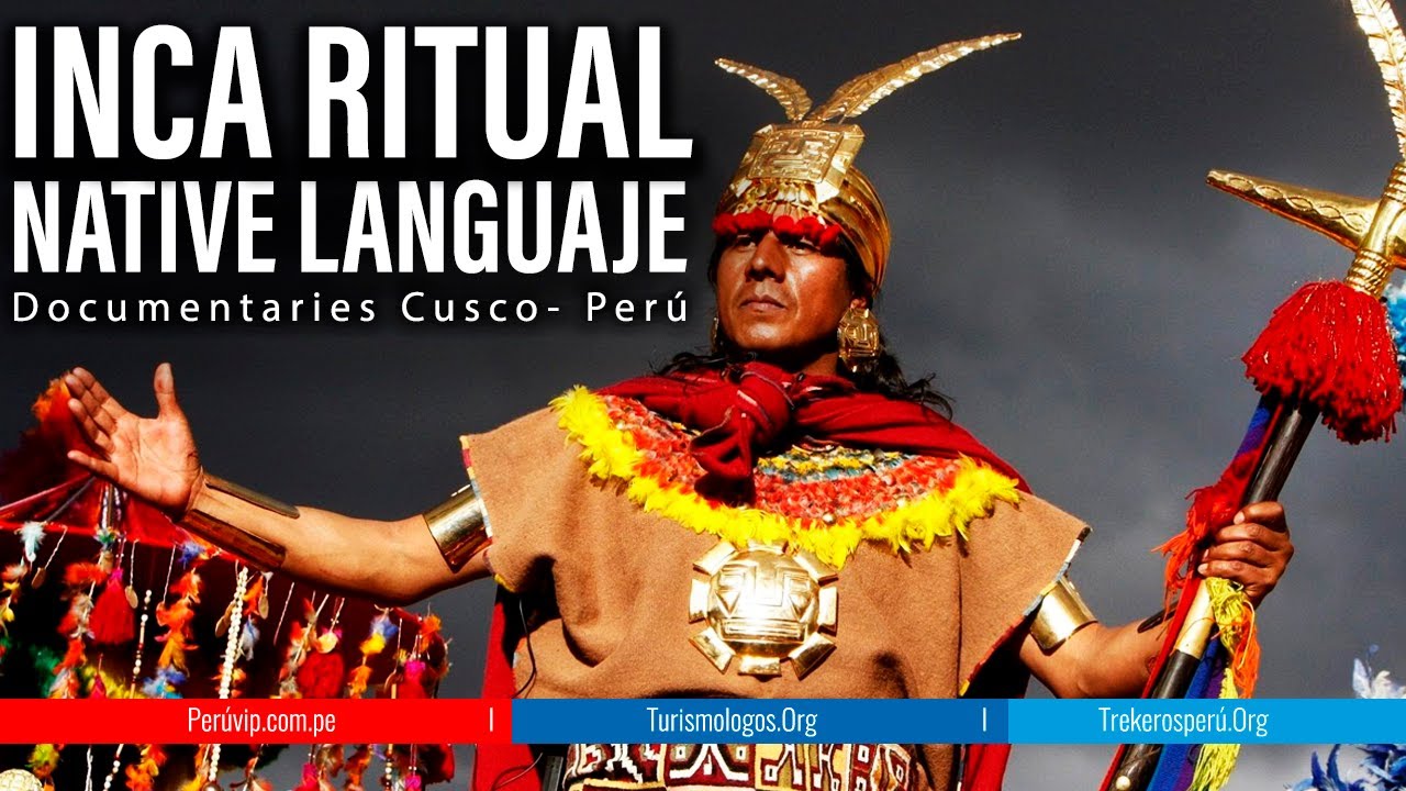 📢🇵🇪 RITUAL OF THE INCAS Useful Information | Perú Vip Travel | Travel ...