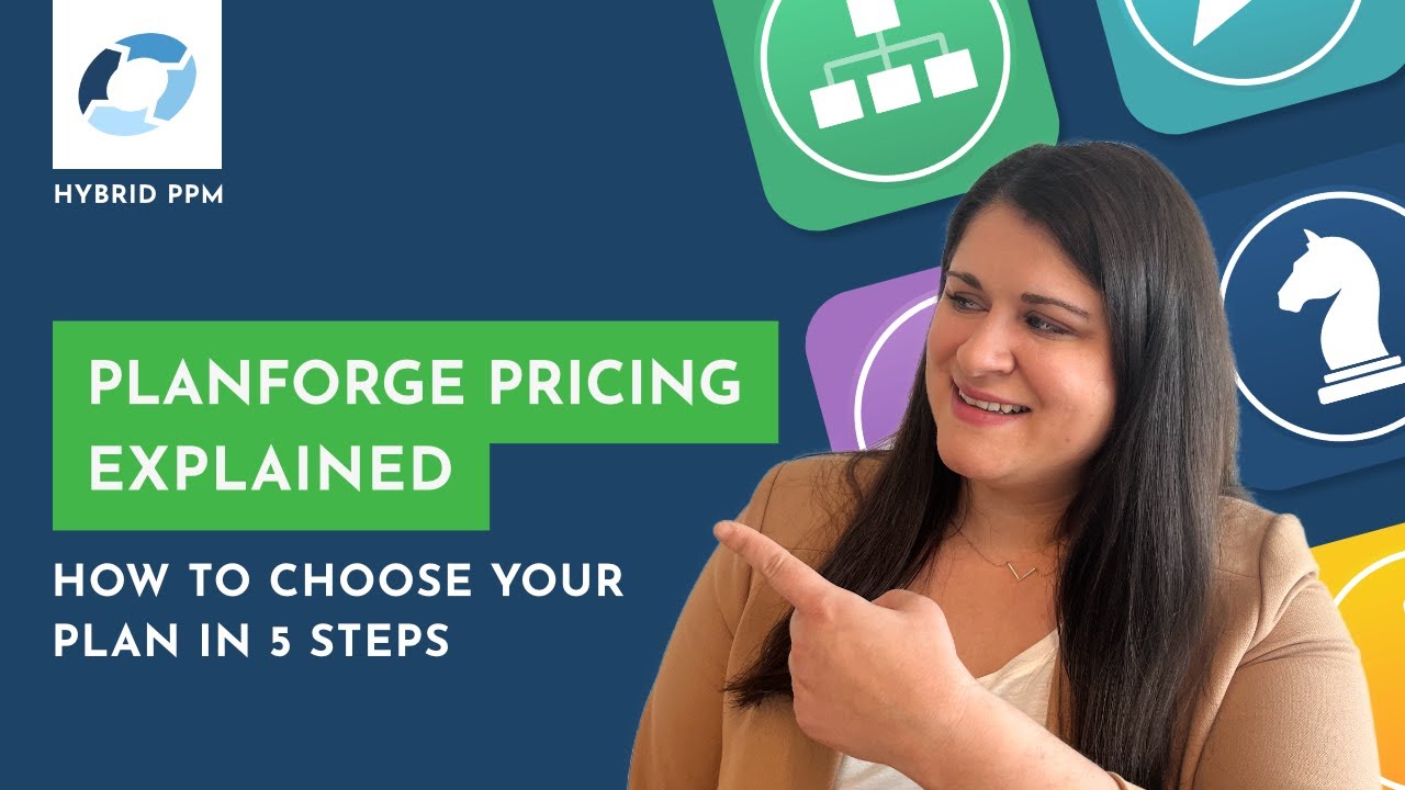 How to Choose Your Plan: Pricing Explained - YouTube